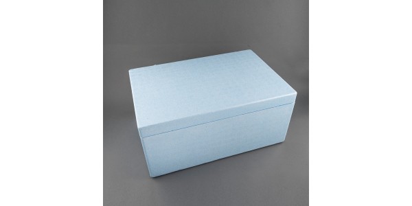 اطلبي الان علب فلين مستطيل (1حبة)